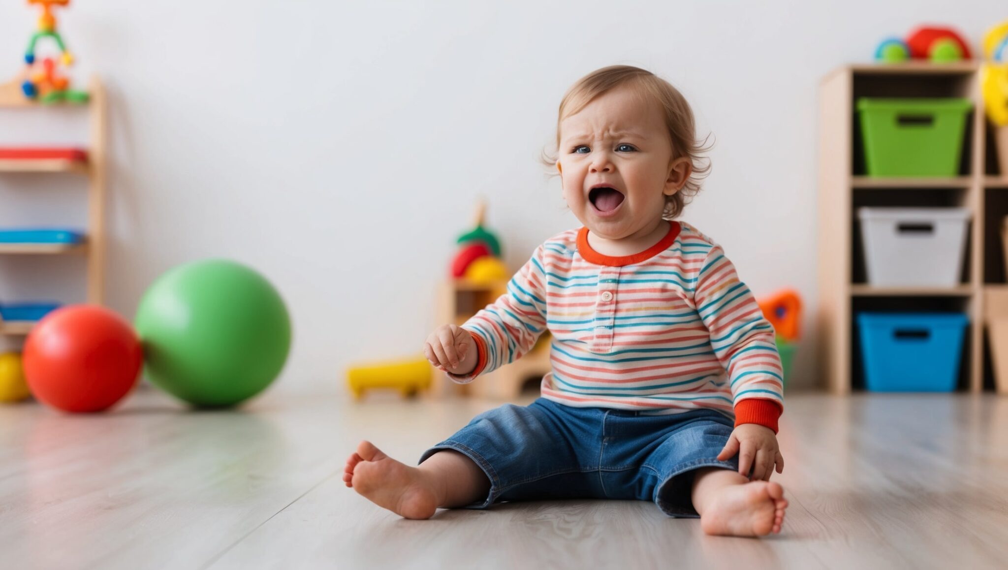 How to Handle Children's Tantrums: A Comprehensive Guide - Alsindbadland
